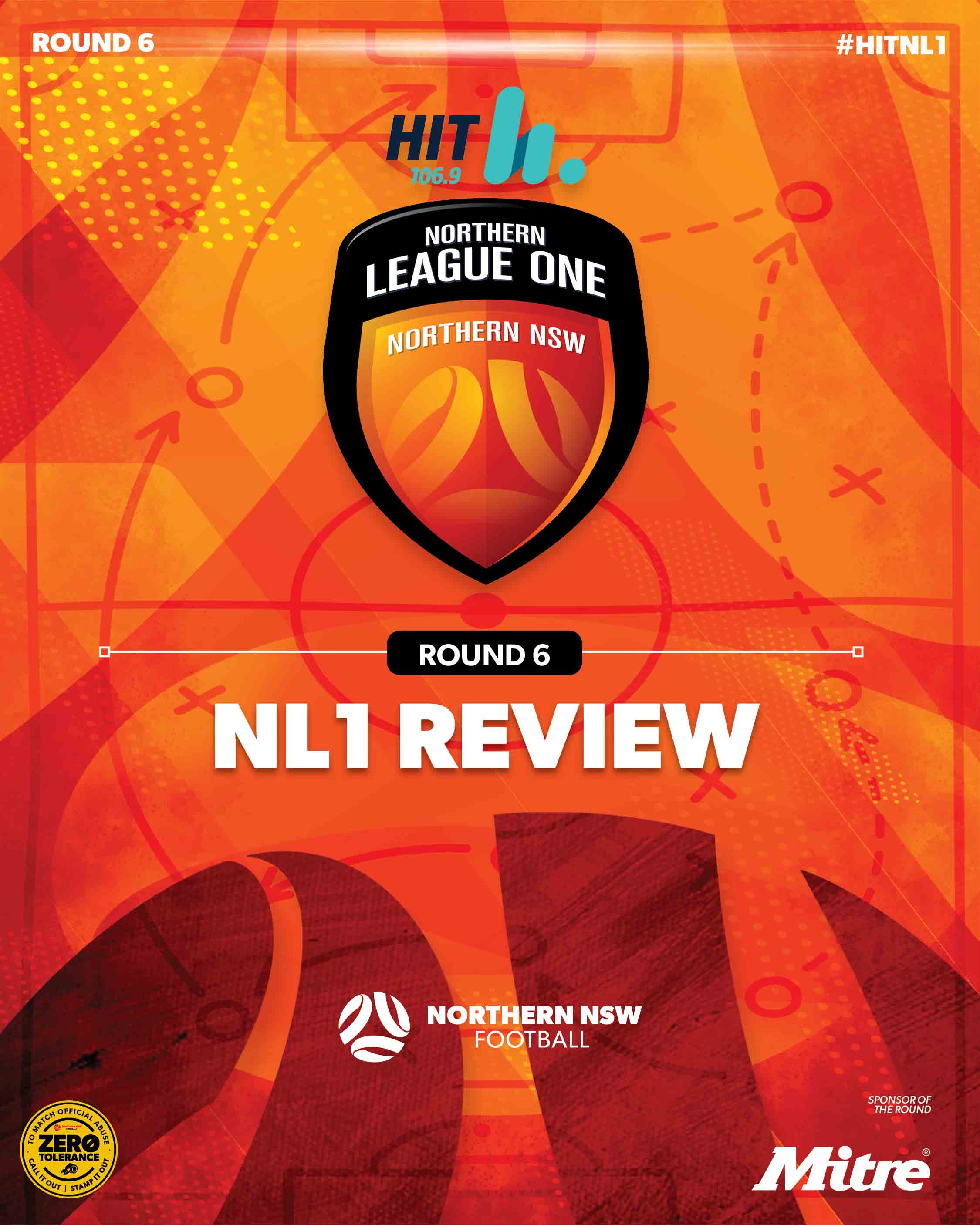 Hit106 9 Northern League One Round Six Review Southy Get Grand Final